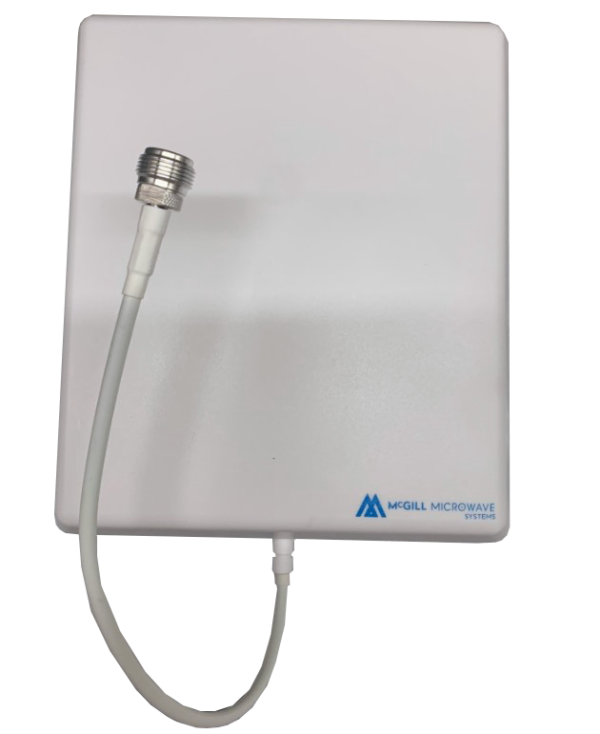 RFID PATCH ANTENNA – 6DBI – 868MHZ – CDK Store