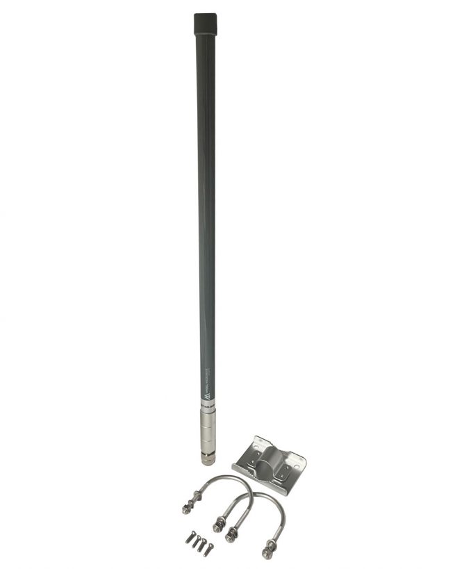 LORAWAN OPTIMISED 6 DBI 868 OMNI DIRECTIONAL ANTENNA – CDK Store